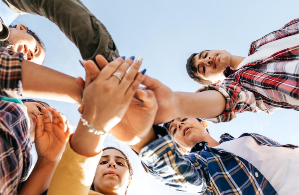 Youth Work - YMCA Brunel Group